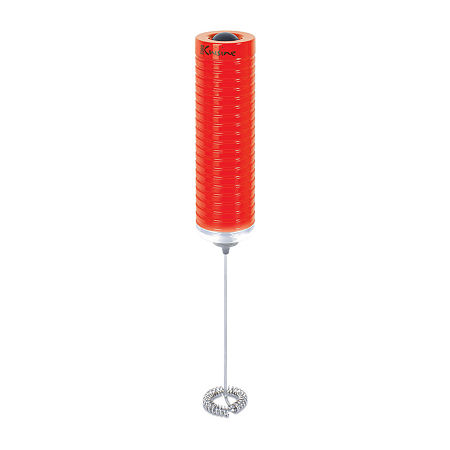 Click here for Euro Cuisine Milk Frother with LED light  One Size... prices