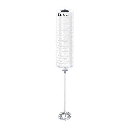 Click here for Euro Cuisine Milk Frother with LED light  One Size... prices