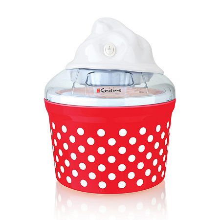 Click here for Euro Cuisine Automatic Ice Cream Gelato Sorbet & F... prices