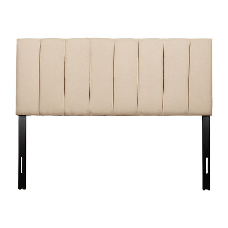 Click here for Helena Height Adjustable Upholstered Headboard  On... prices