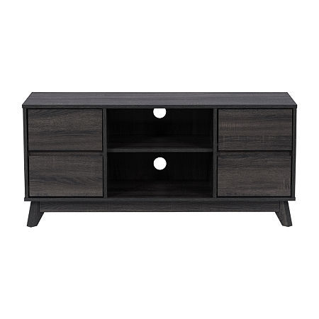 Click here for Corliving Hollywood TV Stand  One Size  Gray prices