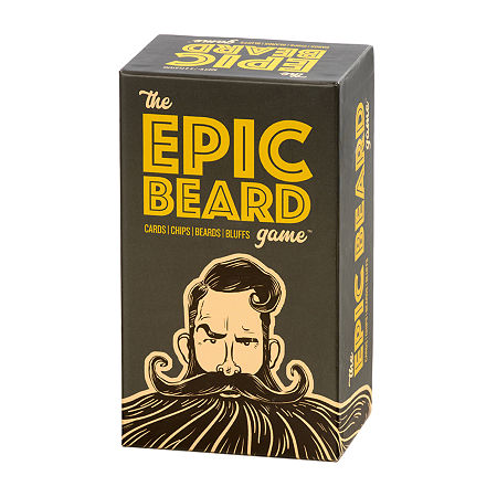 Click here for The Good Game Company The Epic Beard Game Card Gam... prices