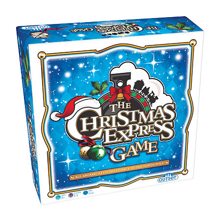 Click here for Outset Media The Christmas Express Game prices