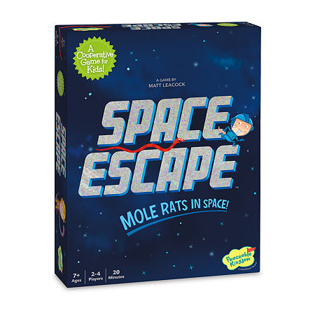 Click here for Peaceable Kingdom Space Escape Board Game  One Siz... prices