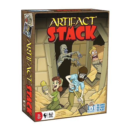 Click here for Artifact Stack prices