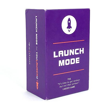 Click here for Youlaunchu Launch Mode Card Game  One Size  Multip... prices