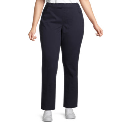 Liz Claiborne Pull On Pants