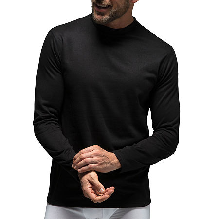 Click here for Heat Holders Mens Lite Karl Crew Neck Long Sleeve... prices