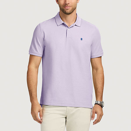 Click here for IZOD Advantage Performance Mens Regular Fit Short... prices