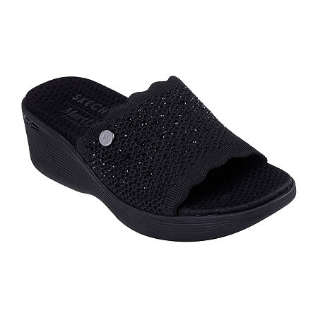 Click here for Skechers Womens Martha Stewart Pier Light Essence... prices