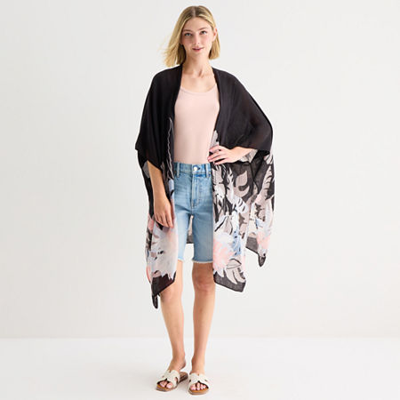 Click here for a.n.a Wrap  One Size  Black prices