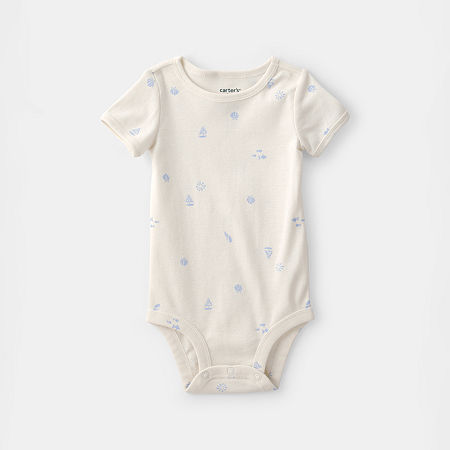 Click here for Carters Baby Girls Dress Set  24 Months  Blue prices