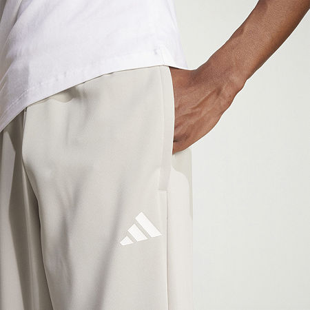 Click here for adidas Sereno Mens Regular Fit Track Pant  Small... prices