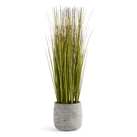 Click here for Linden Street 29in Lemongrass Artificial Plant  On... prices