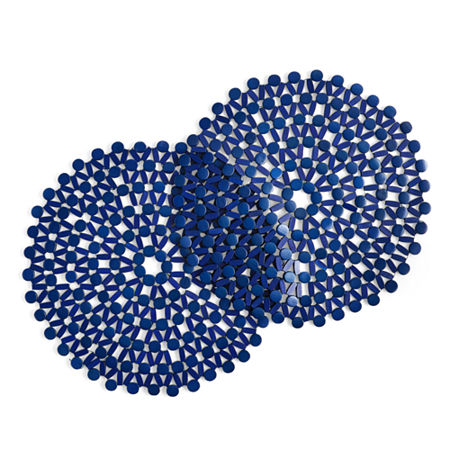 Click here for Jenny Martinez 2-pc. Wood Beaded Placemat  One Siz... prices