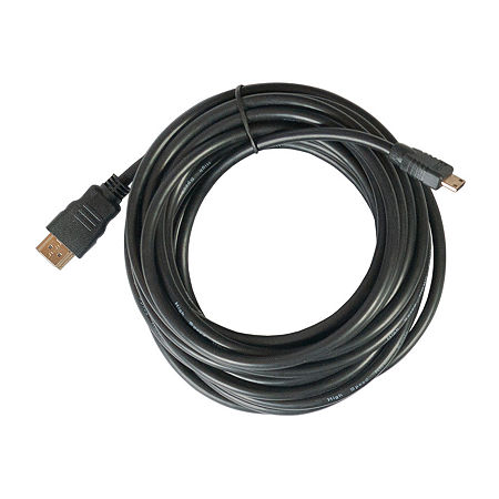 Click here for ChromaCast Mini HDMI to Standard HDMI Cable  One S... prices