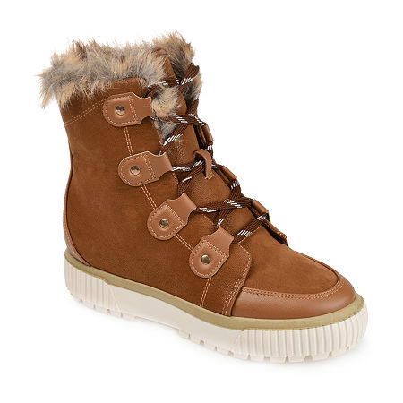 Click here for Journee Collection Womens Glacier Winter Boots  6... prices