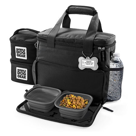 Click here for Mobile Dog Gear Week Away Bag (Small Dogs)  One Si... prices