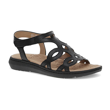 Click here for Baretraps Womens Quillan Adjustable Strap Gladiato... prices