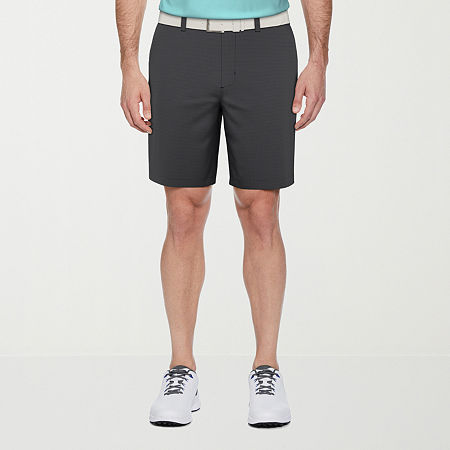Click here for PGA TOUR Mens 8 Mid Rise Moisture Wicking Golf Sho... prices