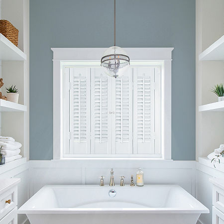 Click here for Faux Wood Classic Shutter Kit prices