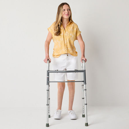 Click here for a.n.a Womens 7 Mid Rise Adaptive Easy-on + Easy-of... prices
