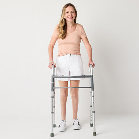 Click here for a.n.a Womens 5 Mid Rise Adaptive Easy-on + Easy-of... prices