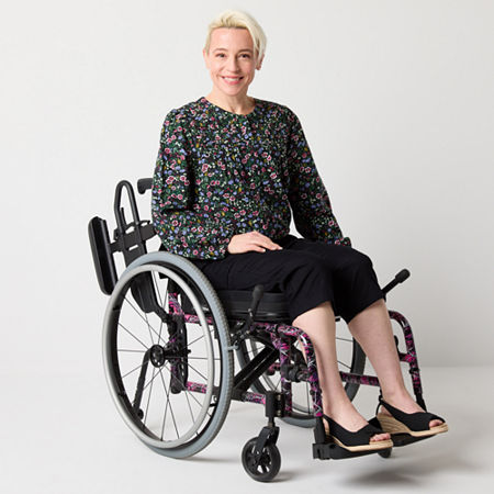 Click here for St. Johns Bay Womens Seated Wear Straight Mid Rise... prices