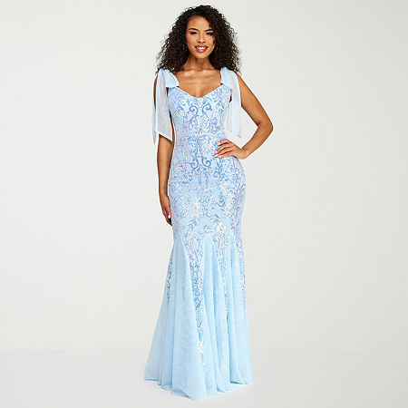 Click here for B. Smart Womens Juniors Sleeveless Scroll Bodycon... prices