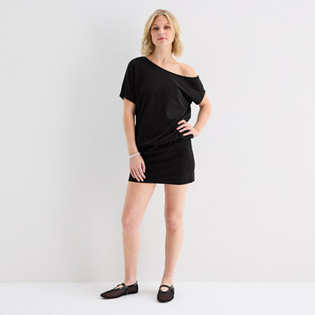 Click here for Forever 21 Womens Juniors Bodycon Dress  Small  Bl... prices
