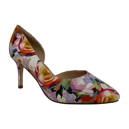 Click here for Pop Avienna Womens Almond Closed Toe Stiletto Heel... prices