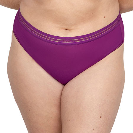 Click here for Curvy Couture Womens Briefs 1635  3x  Purple prices