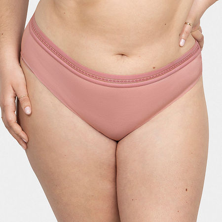 Click here for Curvy Couture Womens Briefs 1313s  Xx-large  Pink prices