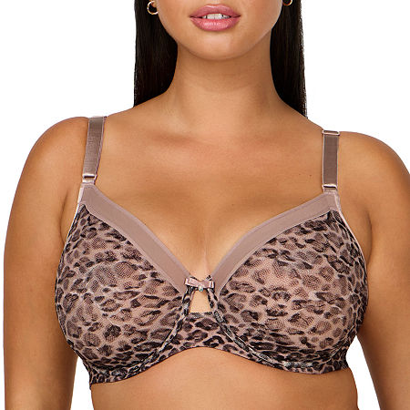 Click here for Curvy Couture Full Coverage Bra 1362b  Dd  Beige prices