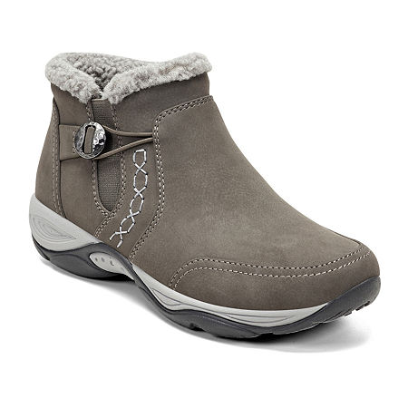 Click here for Easy Spirit Womens Erique Cozy Cold Weather Bootie... prices