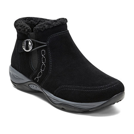 Click here for Easy Spirit Womens Erique Cozy Cold Weather Bootie... prices