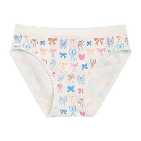 Click here for Maidenform Little & Big Kid Girls Hipster Panty Rj... prices