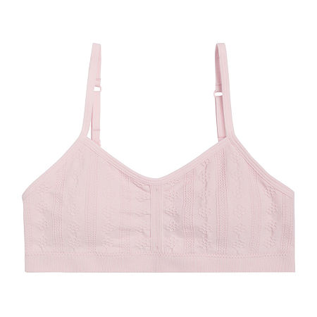 Click here for Maidenform Big Kid Girls Seamless Light Support Br... prices