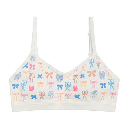 Click here for Maidenform Big Kid Girls Seamless Light Support Br... prices