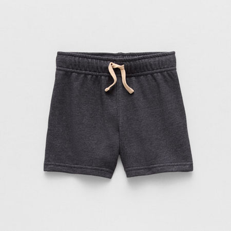 Click here for Okie Dokie Toddler & Little Boys Pull-On Short  6... prices