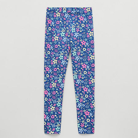 Click here for Thereabouts Little & Big Kid Girls Full Length Leg... prices