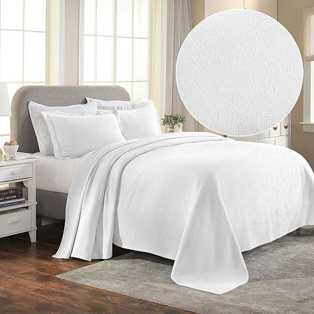 Click here for Superior 100 Cotton Paisley Matelasse All-Season 3... prices