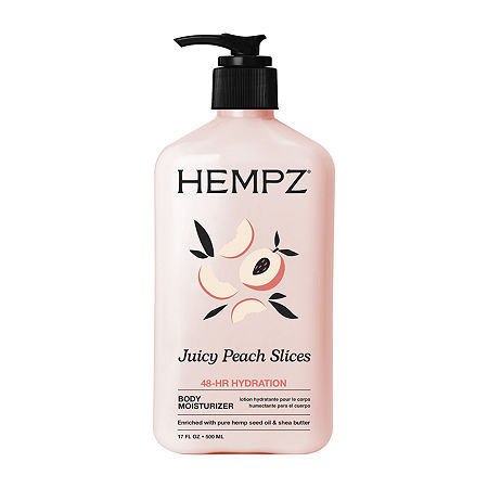 Click here for Hempz Body Moisturizer 17 Fl.Oz.  One Size prices