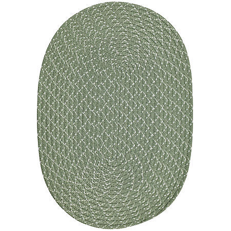 Click here for Better Trends Sunsplash Braided Reversible Indoor... prices