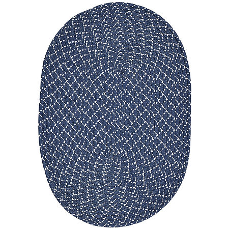 Click here for Better Trends Sunsplash Braided Reversible Indoor... prices