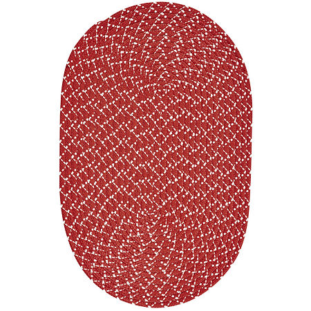 Click here for Better Trends Sunsplash Braided Reversible Indoor... prices