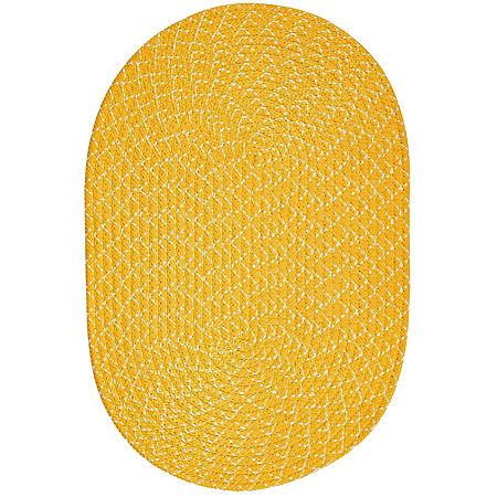 Click here for Better Trends Sunsplash Braided Reversible Indoor... prices