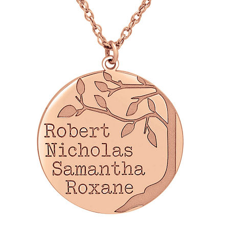 Click here for Personalized Womens Sterling Silver Family Tree Na... prices