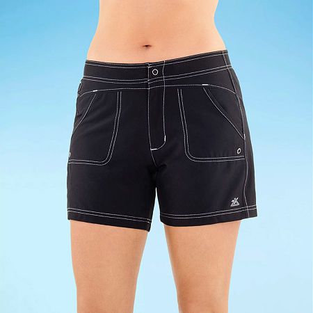Click here for ZeroXposur Womens Board Shorts  X-small  Black prices