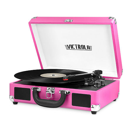 Click here for Victrola VSC-550BT 3-Speed Vintage Bluetooth Suitc... prices